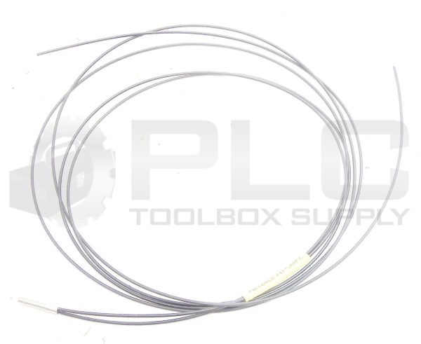 NEW KEYENCE FU-35FZ FIBER OPTIC SENSOR NO BOX - PLC Toolbox Supply