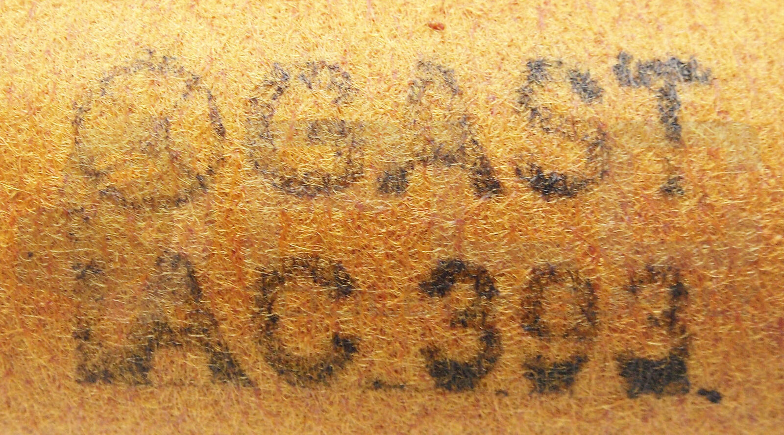 NEW LOT OF 2 GAST AC393 FILTER - PLC Toolbox Supply