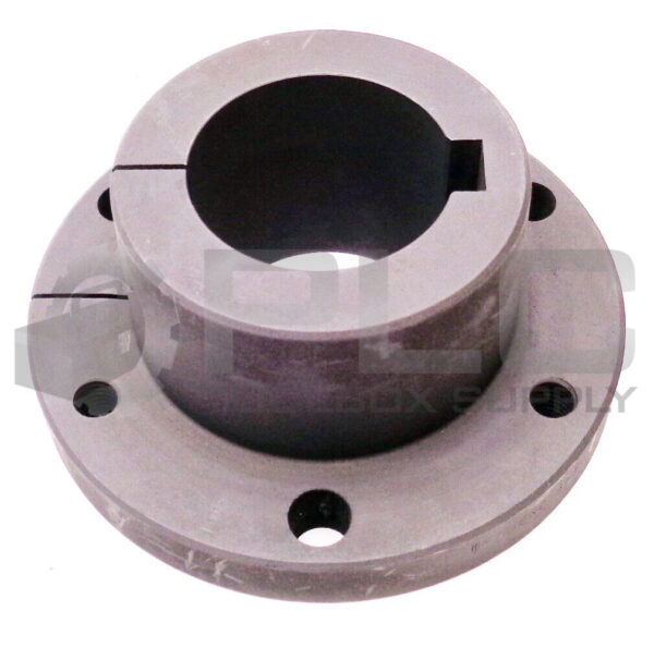 NEW MAUREY EX2 3/8 BORE BUSHING - PLC Toolbox Supply