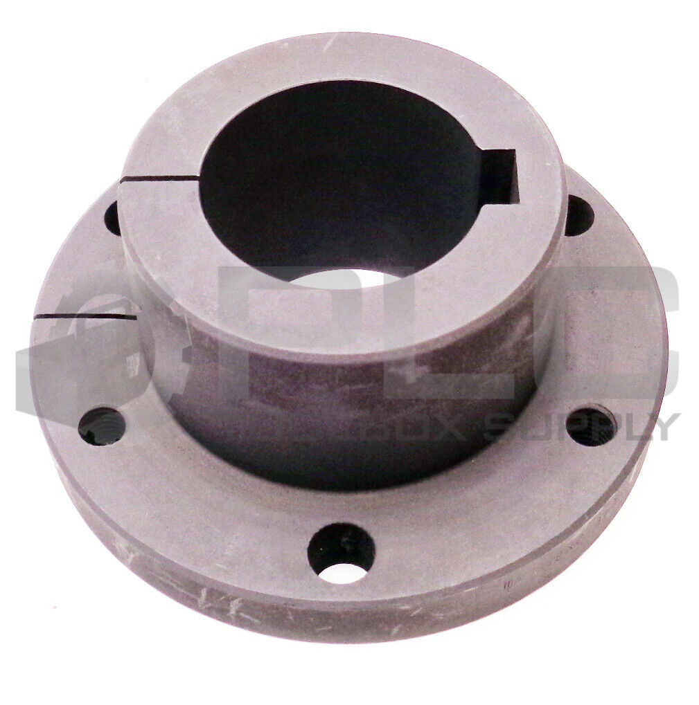 NEW MAUREY EX2 3/8 BORE BUSHING - PLC Toolbox Supply