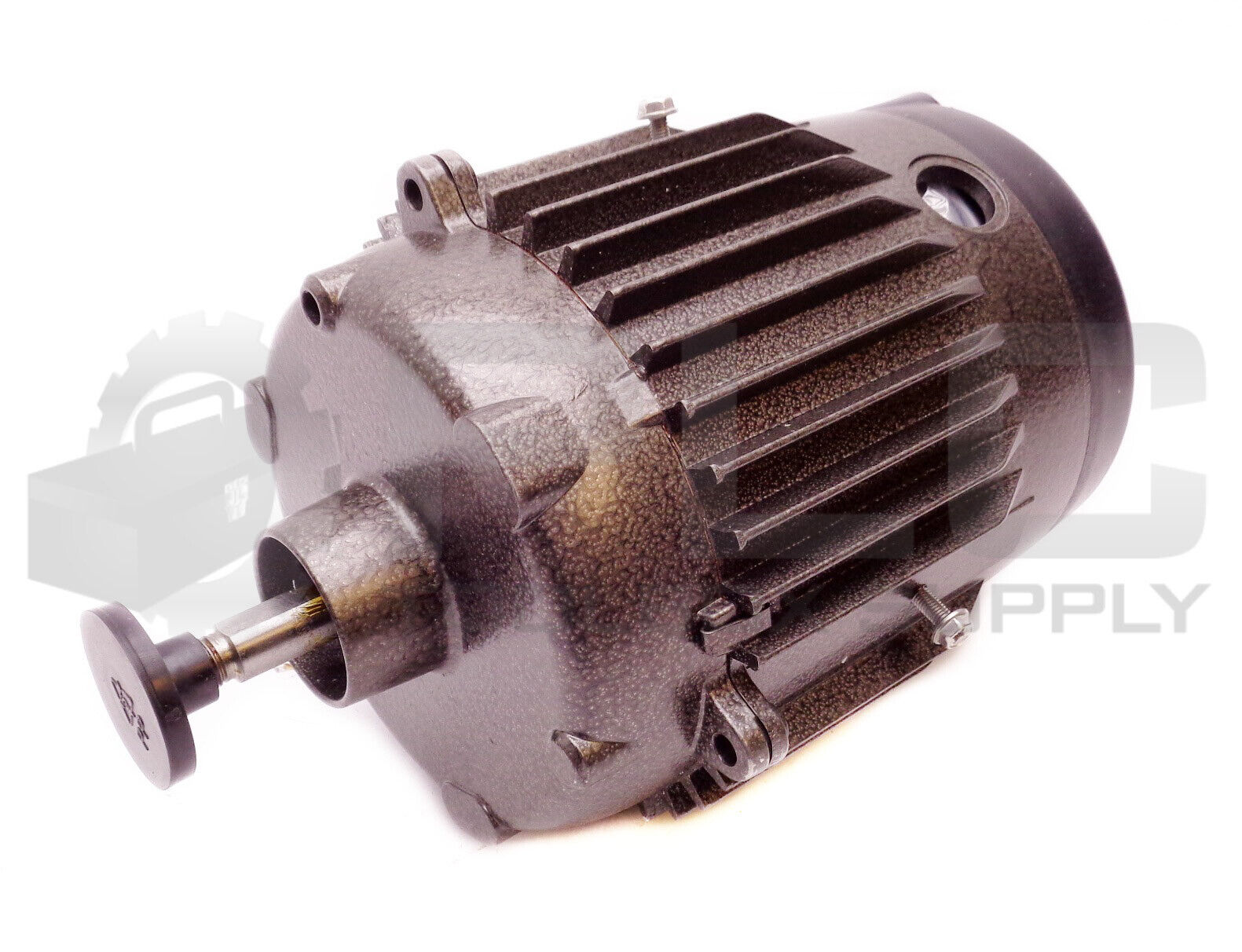 NEW MULTIFAN M4E45K3M70100 FAN MOTOR 120V 60HZ PHASE 1 - PLC Toolbox Supply