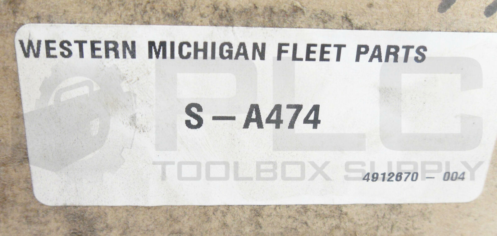 NEW NEW STAR S-A474 DESICCANT CARTRIDGE KIT FITS MODEL 4 & 9 AIR DRYERS ...