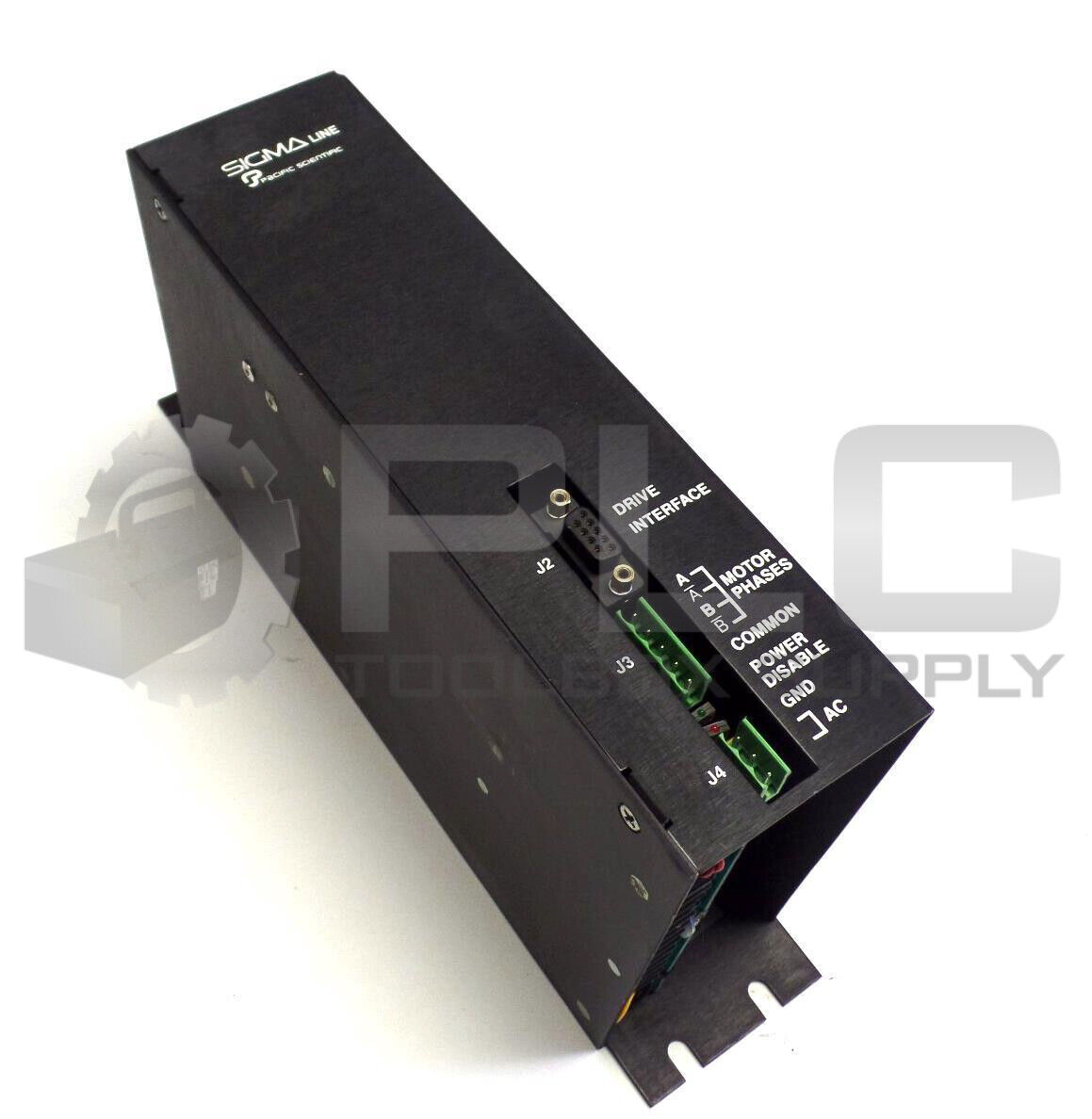 NEW PACIFIC SCIENTIFIC SIGMA LINE 5230 DRIVE STEPPER - PLC Toolbox Supply