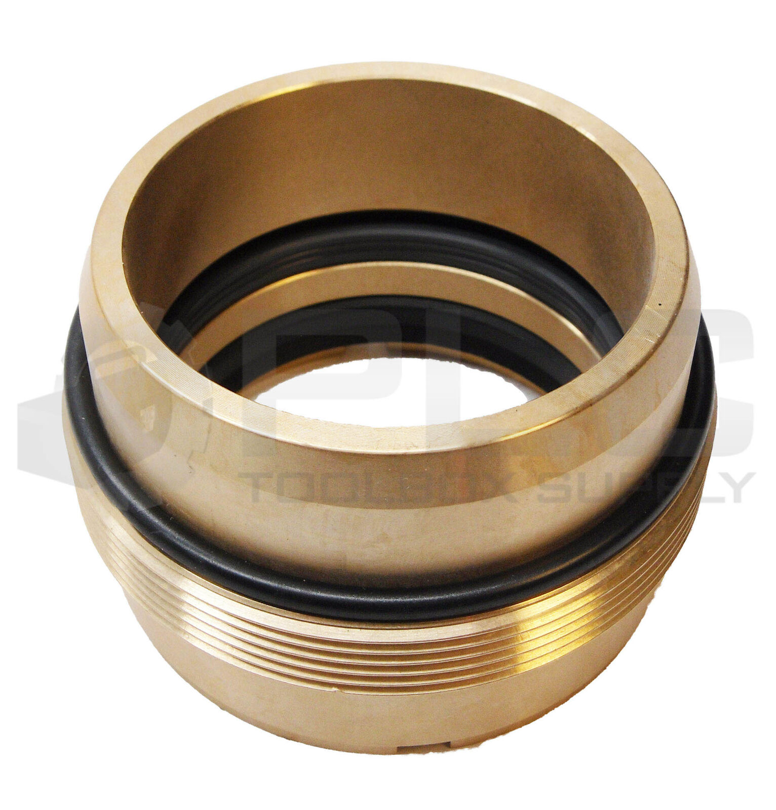 NEW PARKER RG2HLTS251 2-1/2" TUFF SEAL GLAND KIT 2H-3L-VH - PLC Toolbox ...