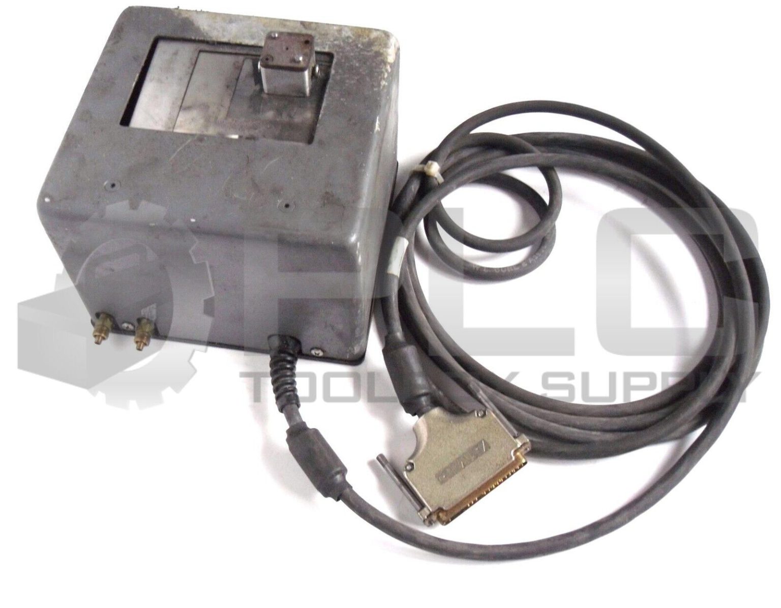 TELESIS TMP1700 PINSTAMP MARKING SYSTEM - PLC Toolbox Supply