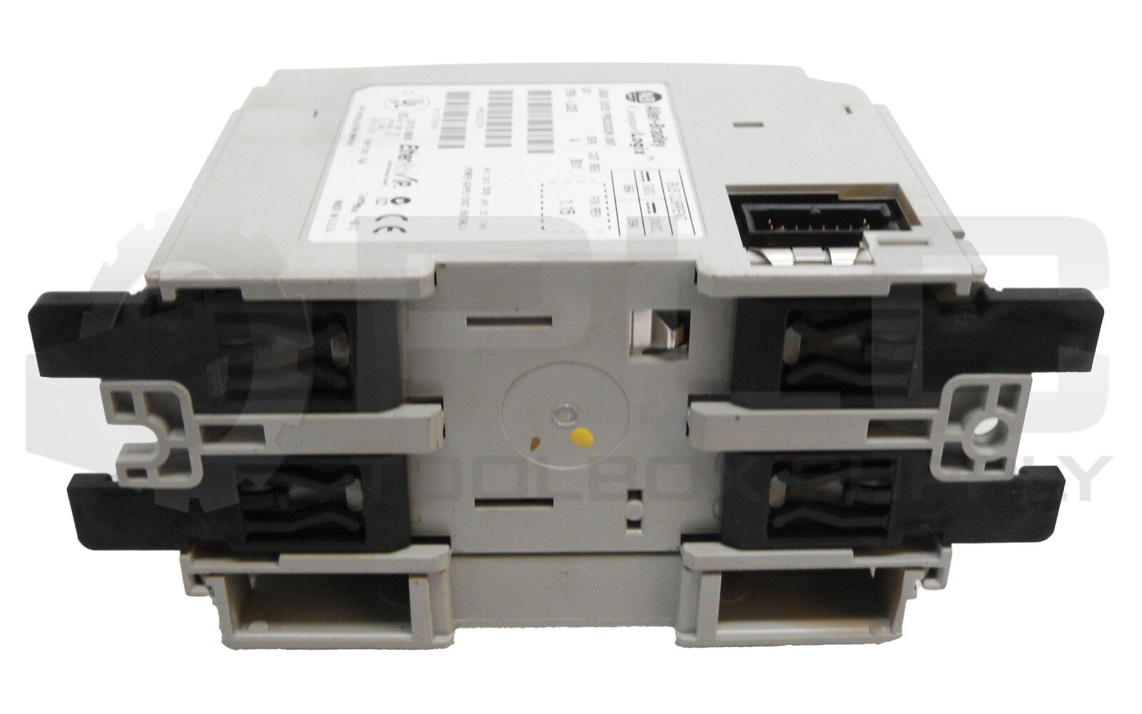 ALLEN BRADLEY 1769-L32E SER A COMPACTLOGIX ETHERNET PROCESSOR MODULE ...