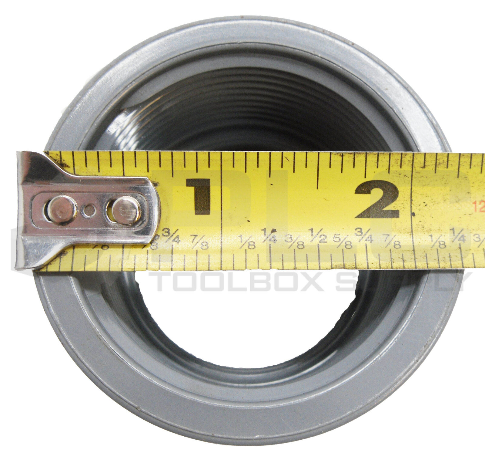 LOT OF 4 NEW SPEARS 835-015C FEMALE ADPATER FITTING 1-1/2" - PLC ...