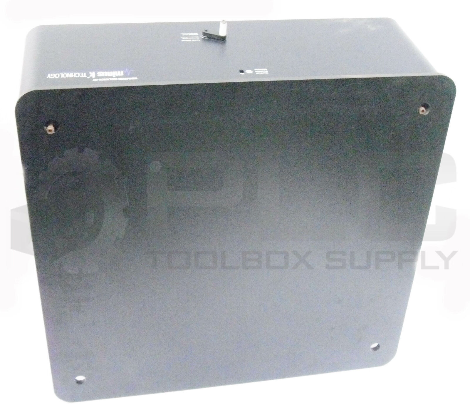 MINUS K TECHNOLOGY 150BM-1 BENCH TOP VIBRATION ISOLATION PLATFORM - PLC ...