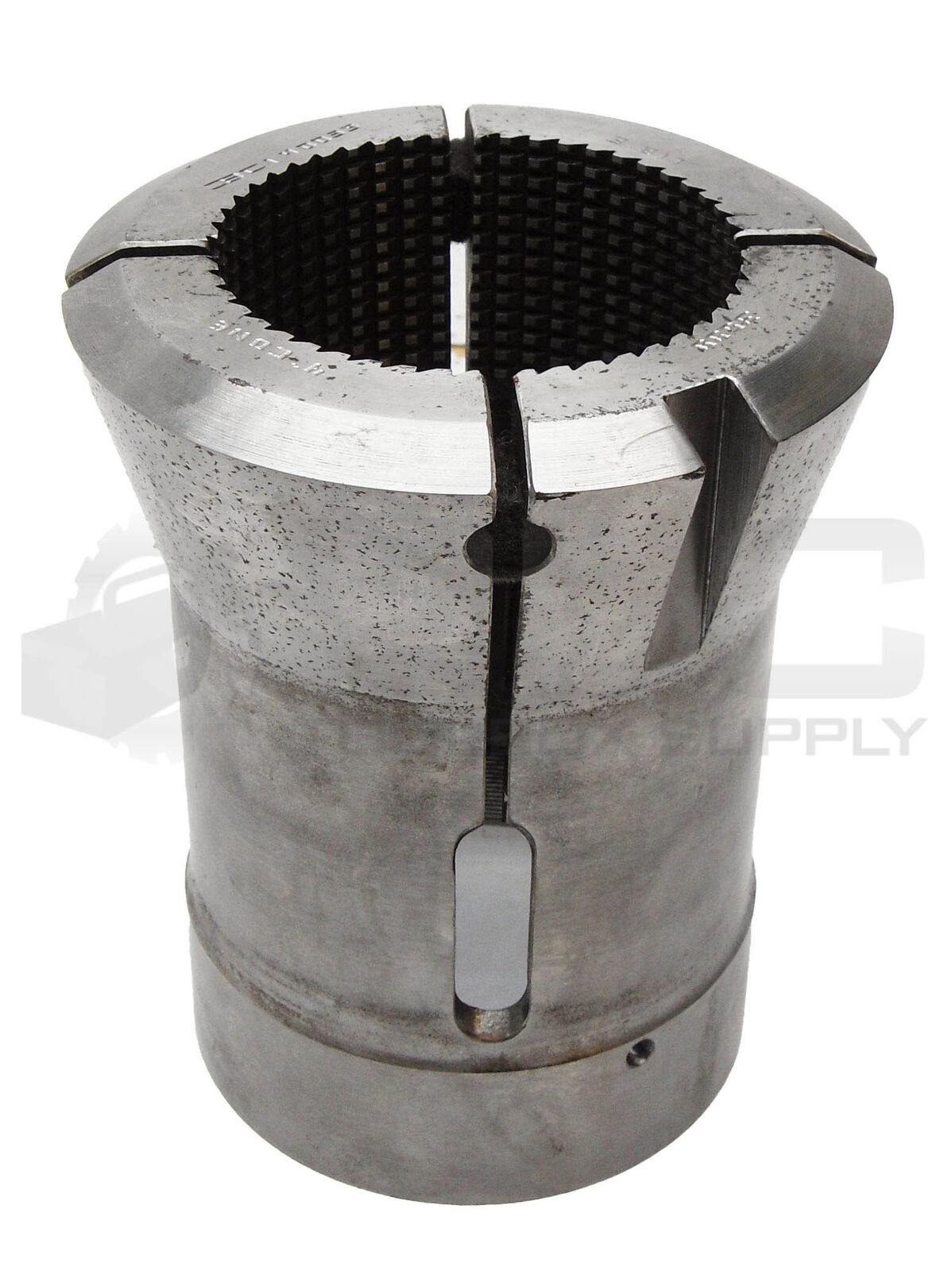 NEW 3599 COLLET 4" CONE *READ* - PLC Toolbox Supply