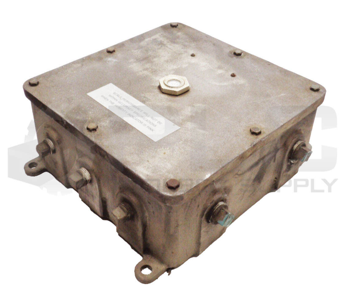 NEW A10064200A SCALE JUNCTION BOX A10064100A A10064300A 71014 R2156 ...