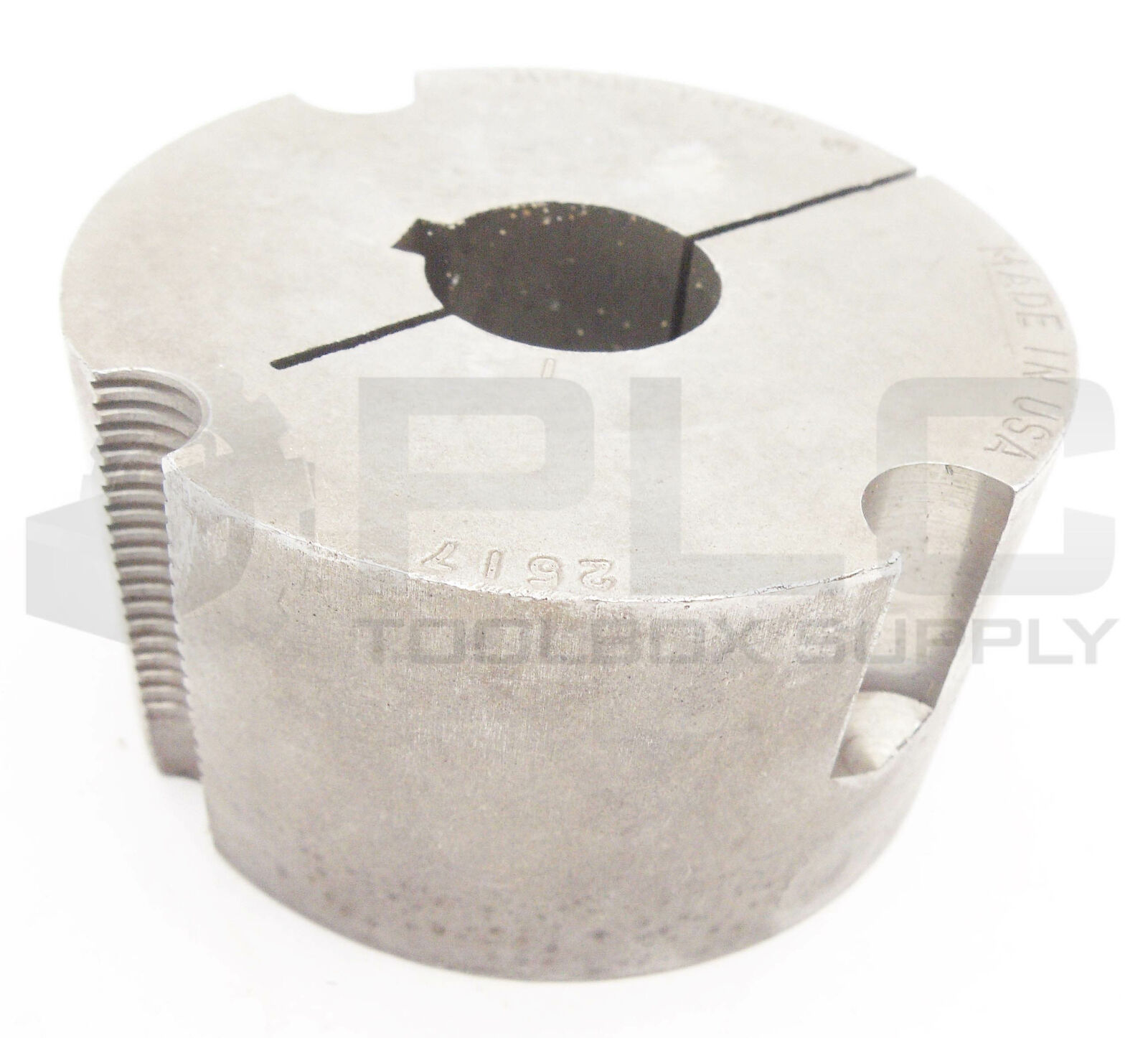 NEW ABB DODGE RELIANCE 119108 TAPER-LOCK BUSHING 2517 X 1 KW - PLC ...