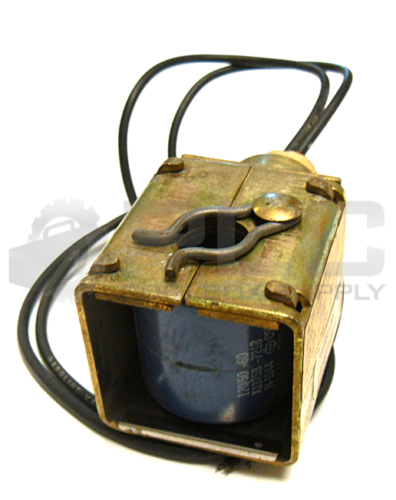 NEW ALCO AMC 708RA-001 COIL 120V 50-60HZ - PLC Toolbox Supply