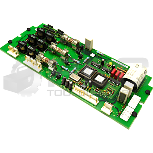 NEW ALLEN BRADLEY 1336-PB-SP2B PRECHARGE CIRCUIT BOARD AC DRIVE - PLC ...