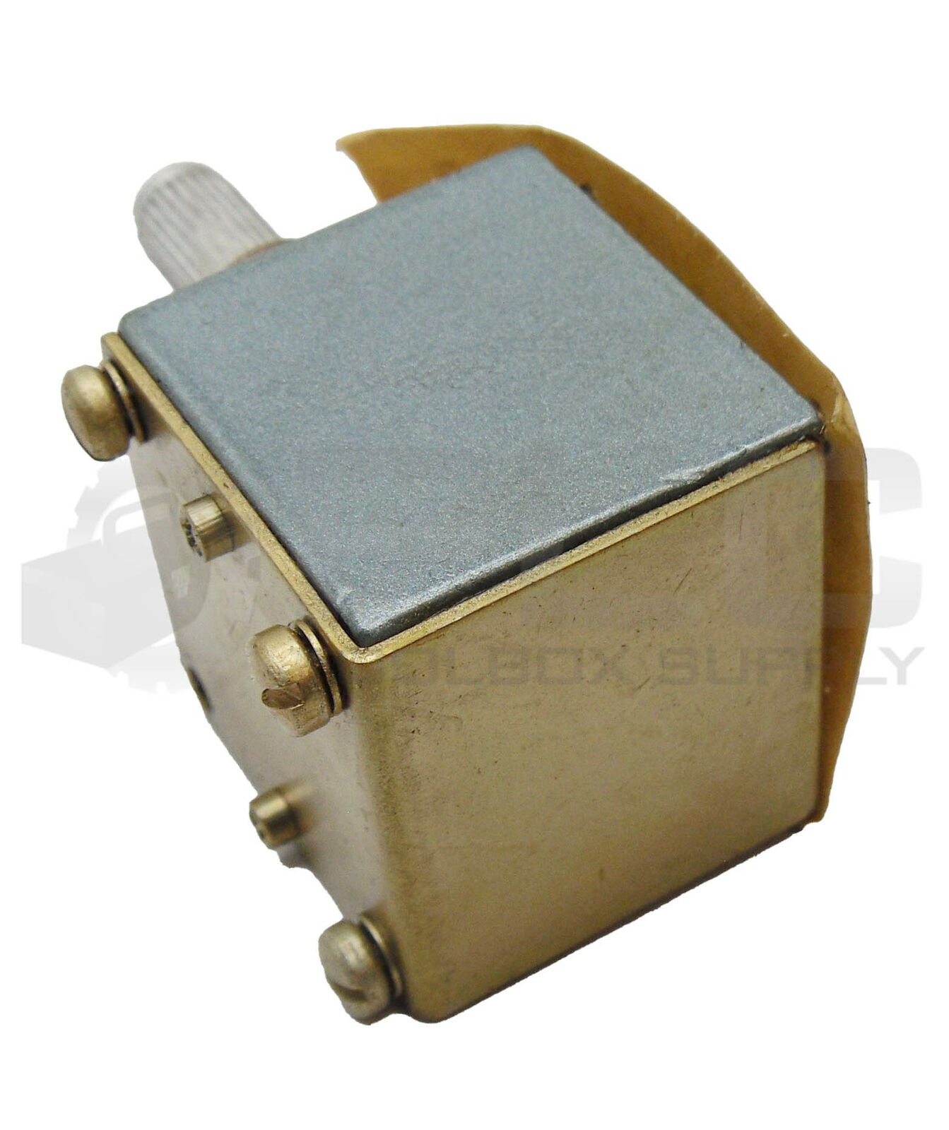 NEW ALLEN BRADLEY Z-24808 OPERATING HEAD - PLC Toolbox Supply