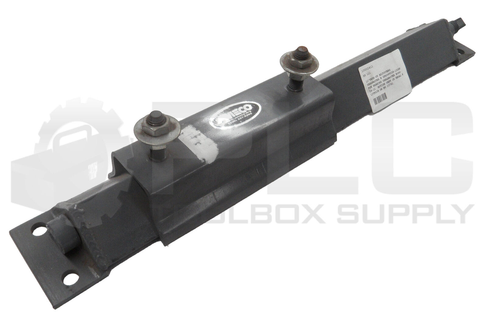 NEW AMECO 12TFS39 TAKE-UP FRAME 12" TRAVEL 1 SLIDE 2 POLE SPG-39-12 ...