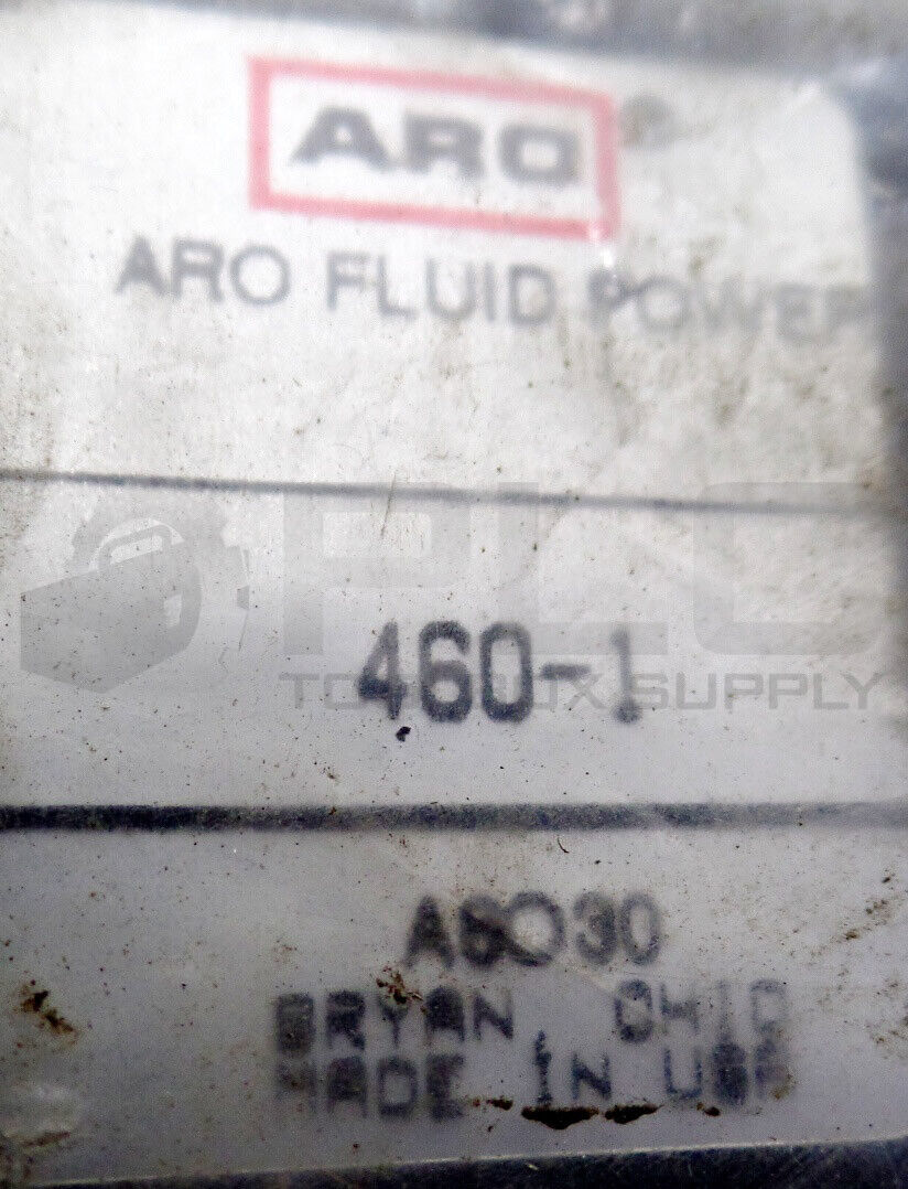 NEW ARO 460-1 PALM ACTUATOR, 4601 - PLC Toolbox Supply