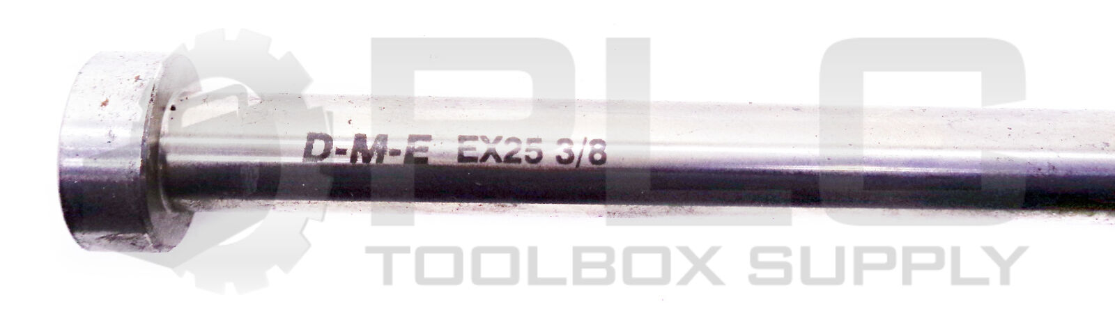 NEW D-M-E EX25 3/8 6" EJECTOR PUSH RODS HEAD INJECTOR DIE PIN - PLC ...