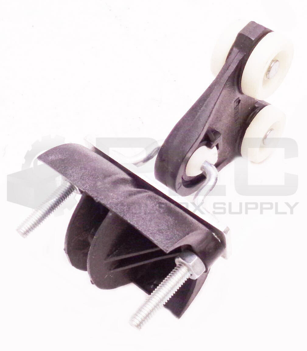 NEW DEMAG 98103344 CABLE TRANSPORT CARRIAGE - PLC Toolbox Supply