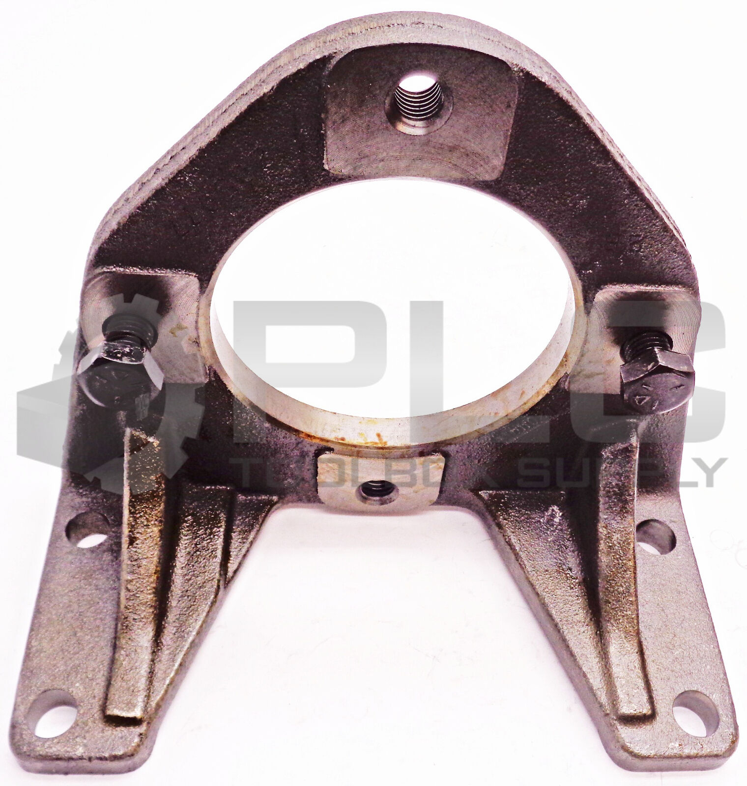 NEW EATON VICKERS 205077 FOOT BRACKET - PLC Toolbox Supply