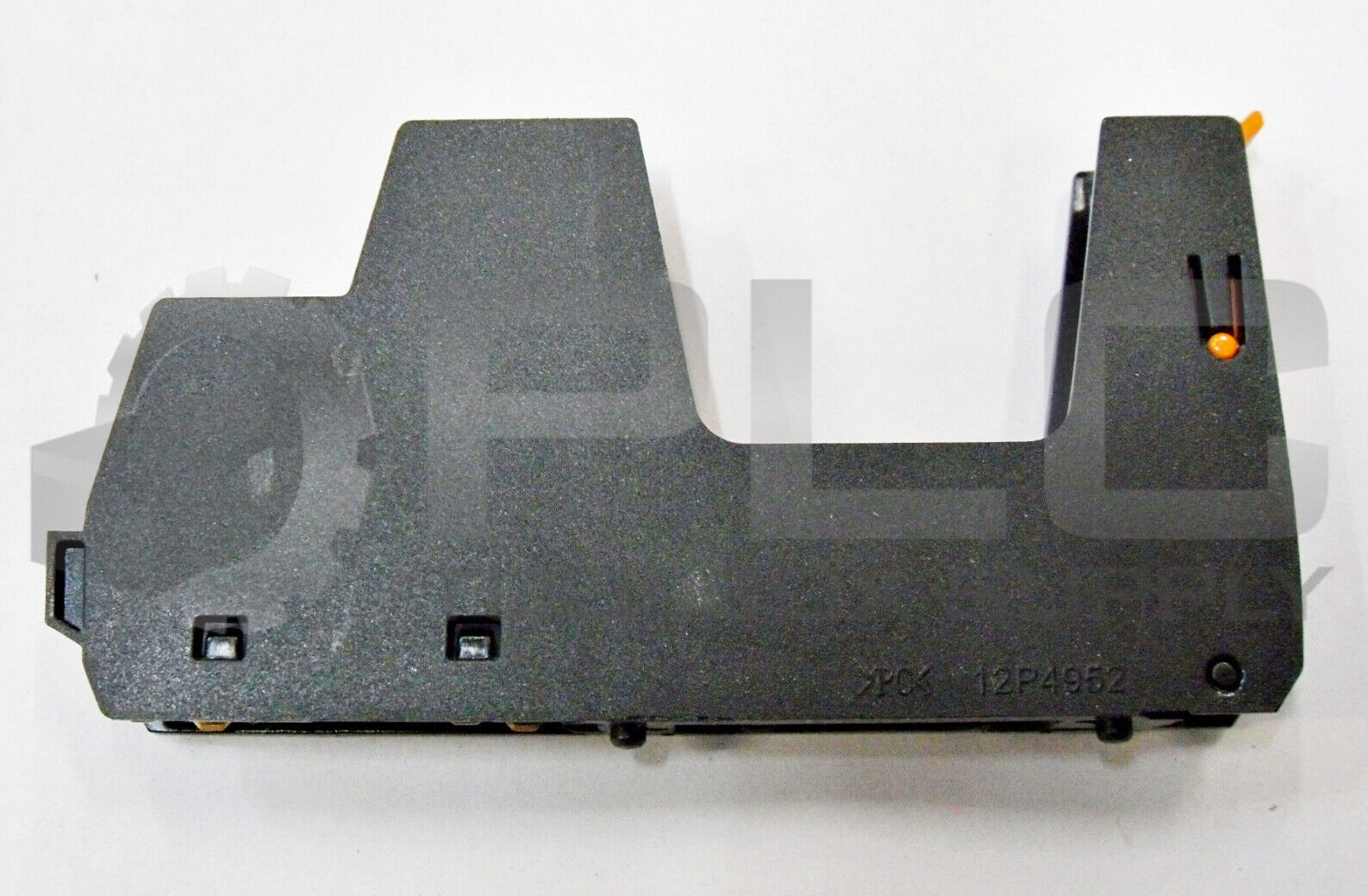 NEW EMERSON KL4502X1-BA1 CHARM TERMINAL 12P4990X032 REV. H - PLC ...