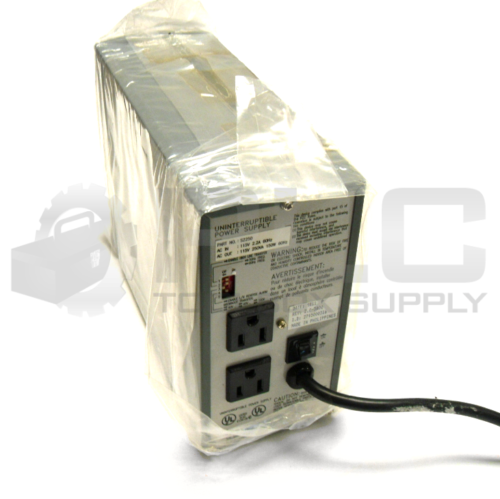 NEW EMERSON S2250 SOLA POWER SUPPLY - PLC Toolbox Supply