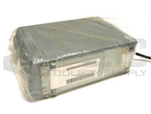NEW EMERSON S2250 SOLA POWER SUPPLY - PLC Toolbox Supply