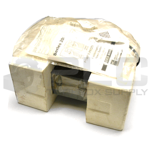 NEW EMERSON S2250 SOLA POWER SUPPLY - PLC Toolbox Supply