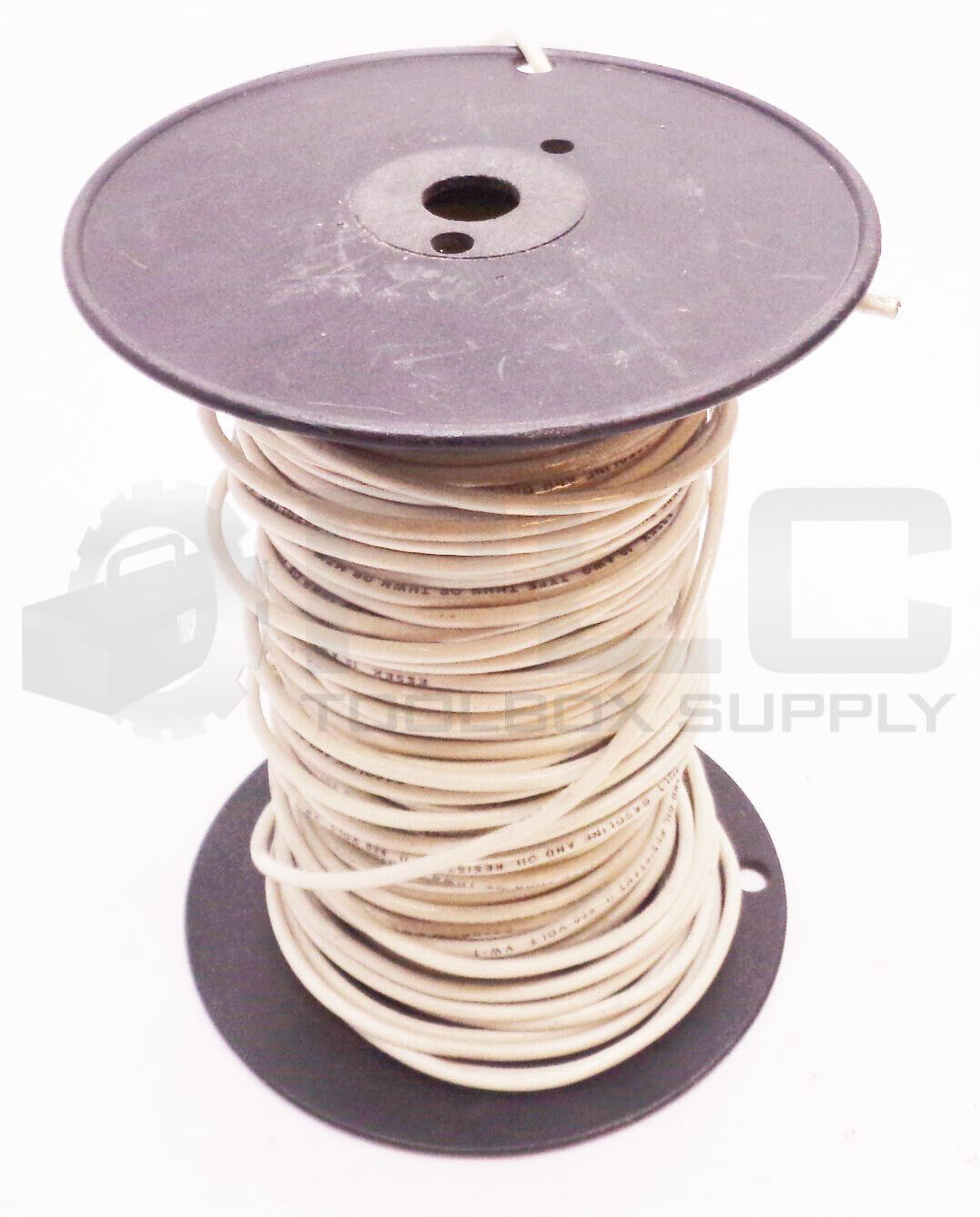 NEW ESSEX E53446 10 AWG WIRE APPROX 207' 600V THHN/THWN/MTW - PLC ...