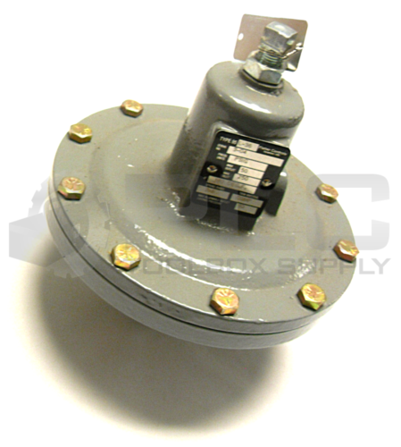 NEW FISHER L-36 PRESSURE REGULATOR 95L-36 - PLC Toolbox Supply