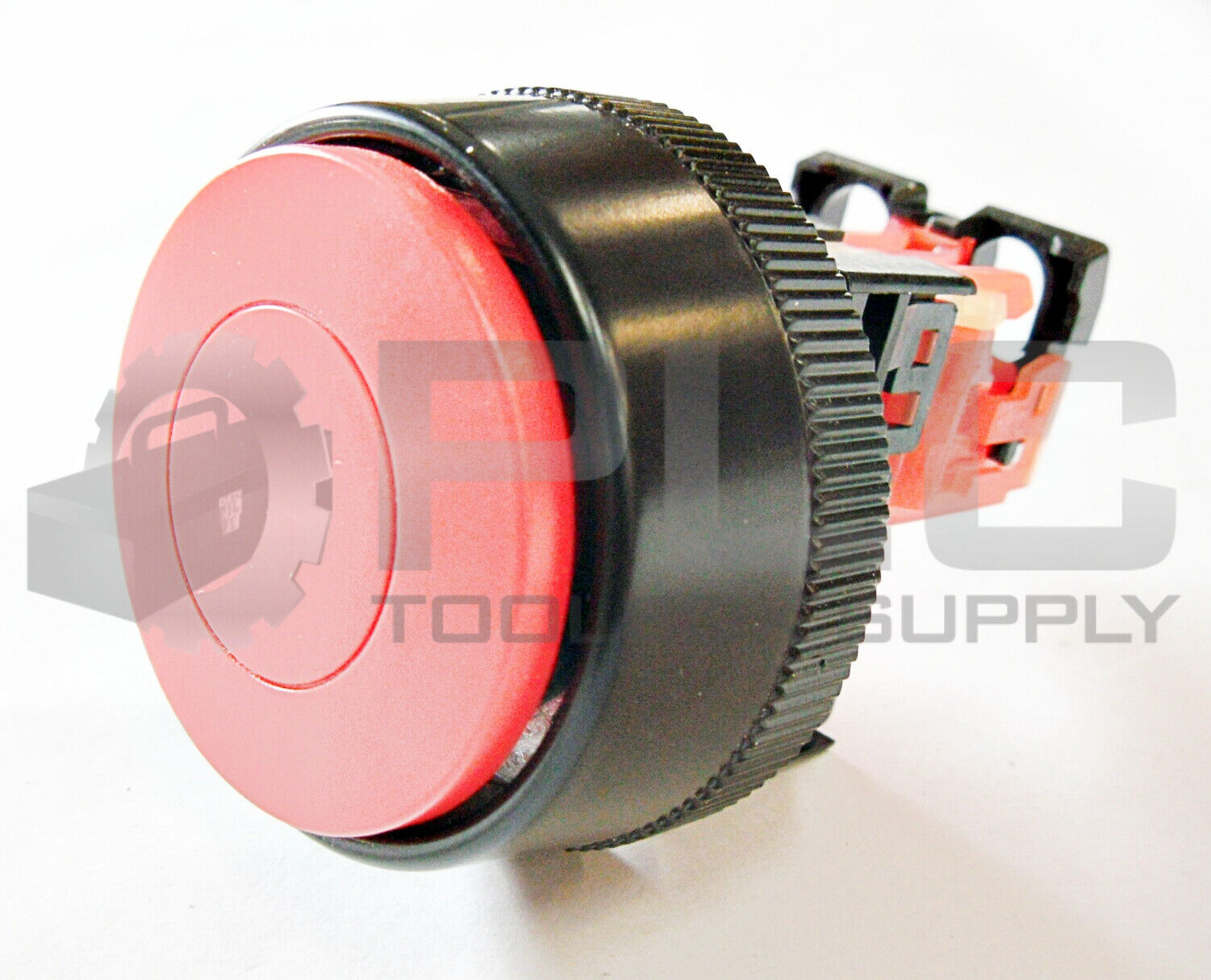 NEW FUJI AR30M3R-01R PUSH BUTTON RED - PLC Toolbox Supply