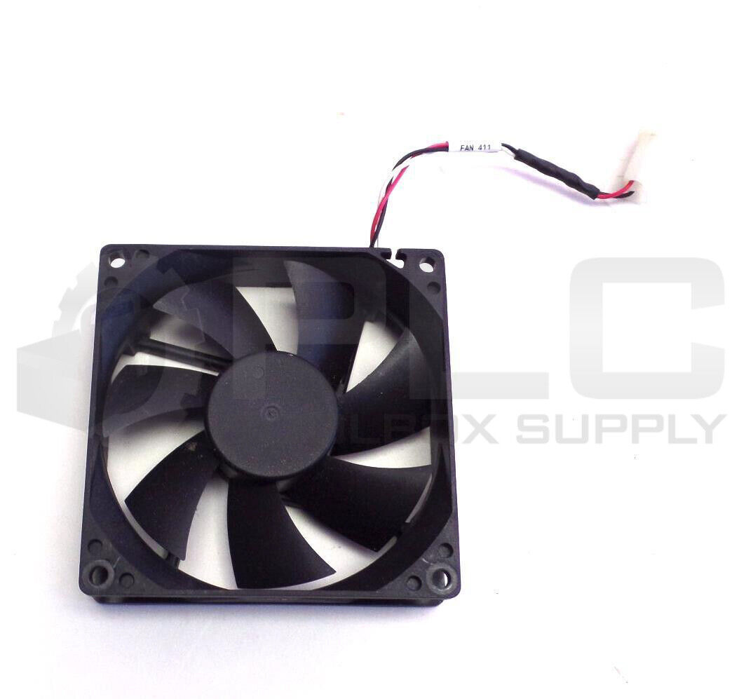 NEW GRYPHON GDA9225-24BB FAN - PLC Toolbox Supply