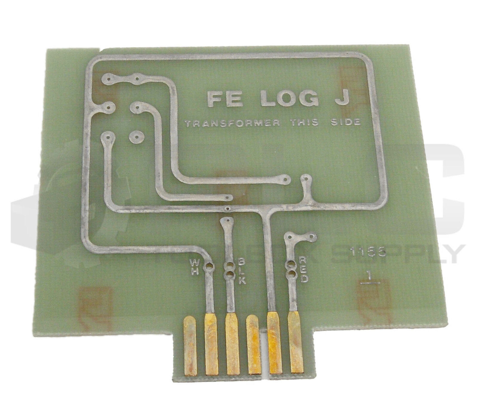 NEW HONEYWELL MICROSWITCH FE-LOG-J PHOTOELECTRIC LOGIC BOARD FEC2301 ...