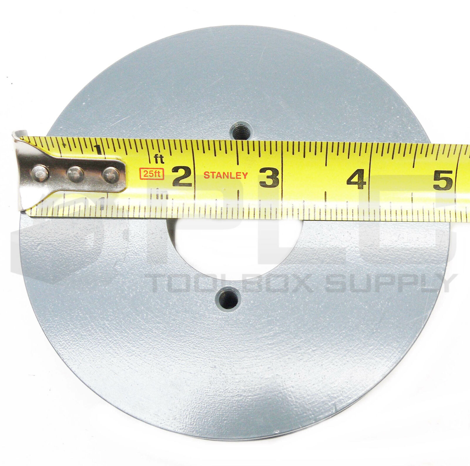 NEW IDC BK52H FIXED PITCH SHEAVE - PLC Toolbox Supply