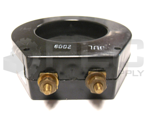 NEW INSTRUMENT TRANSFORMERS 56RT-301 CURRENT TRANSFORMER - PLC Toolbox ...