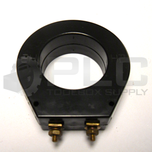 NEW INSTRUMENT TRANSFORMERS 56RT-301 CURRENT TRANSFORMER - PLC Toolbox ...