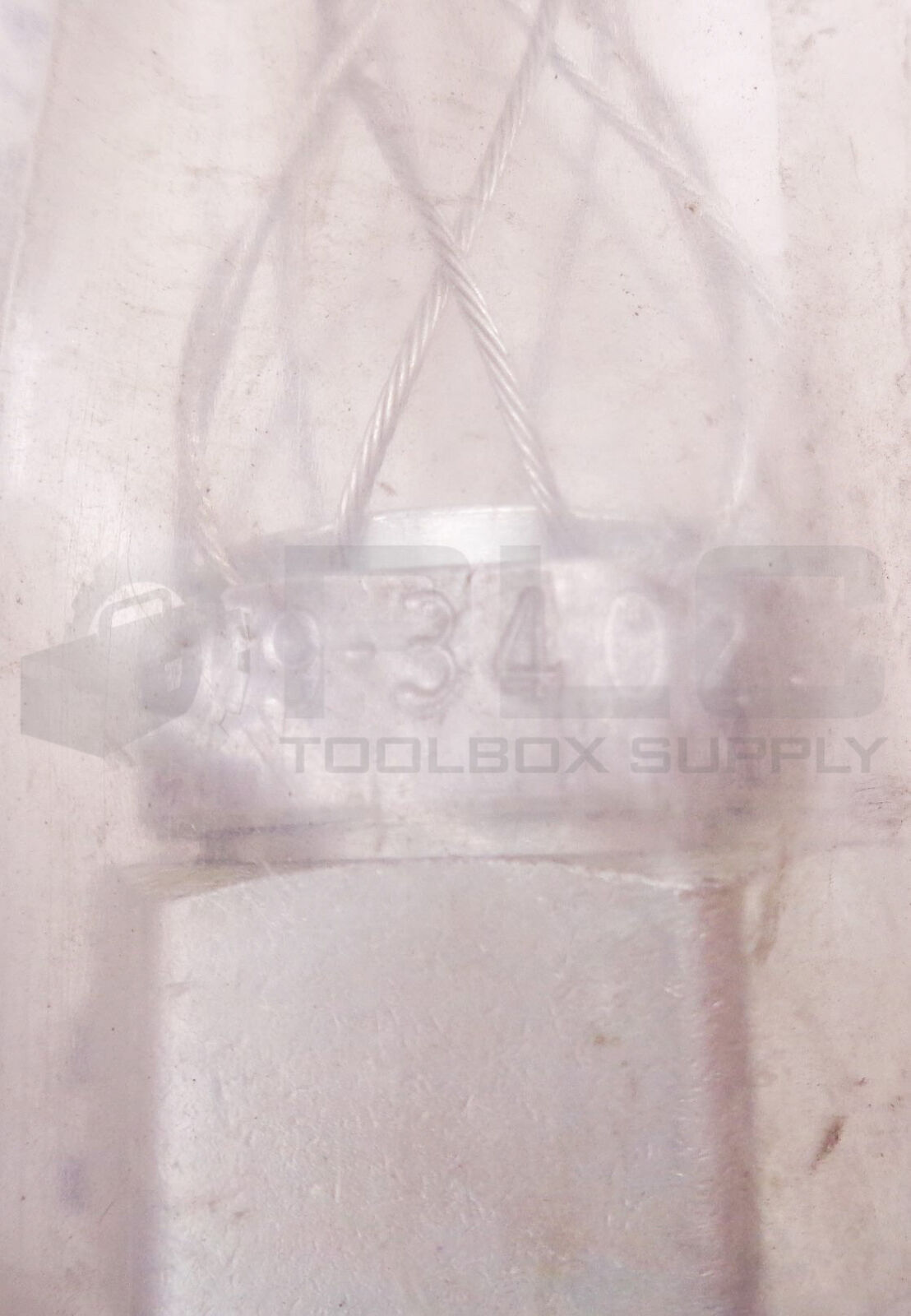 NEW KELLEMS 074-09-3402 STRAIN RELIEF CORD GRIP - PLC Toolbox Supply