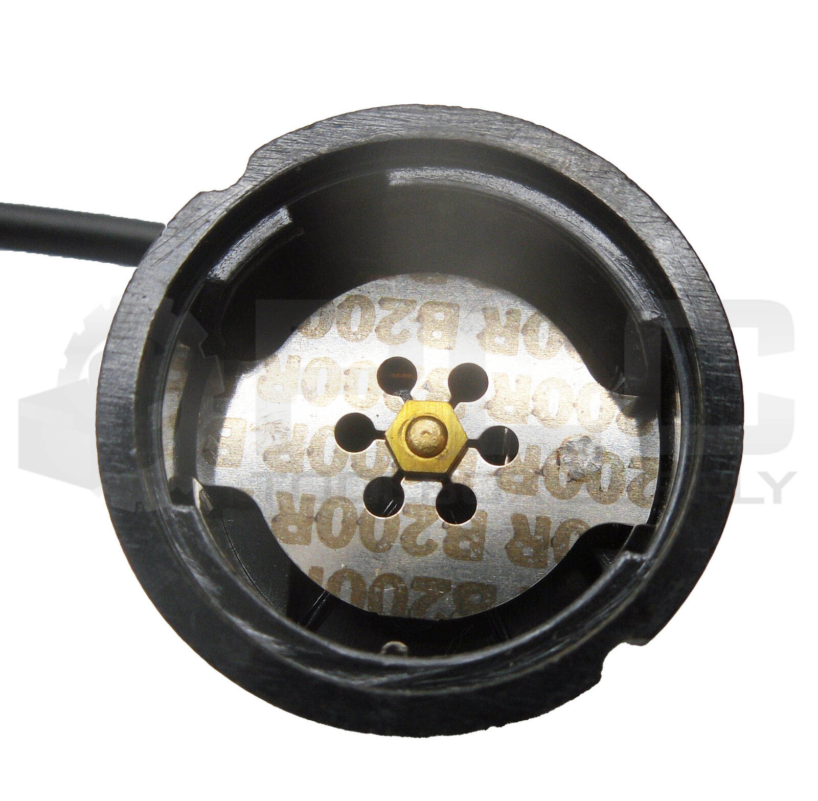 NEW KLIXON MRP26AGK-34 COMPRESSOR OVERLOAD KIT *READ* - PLC Toolbox Supply