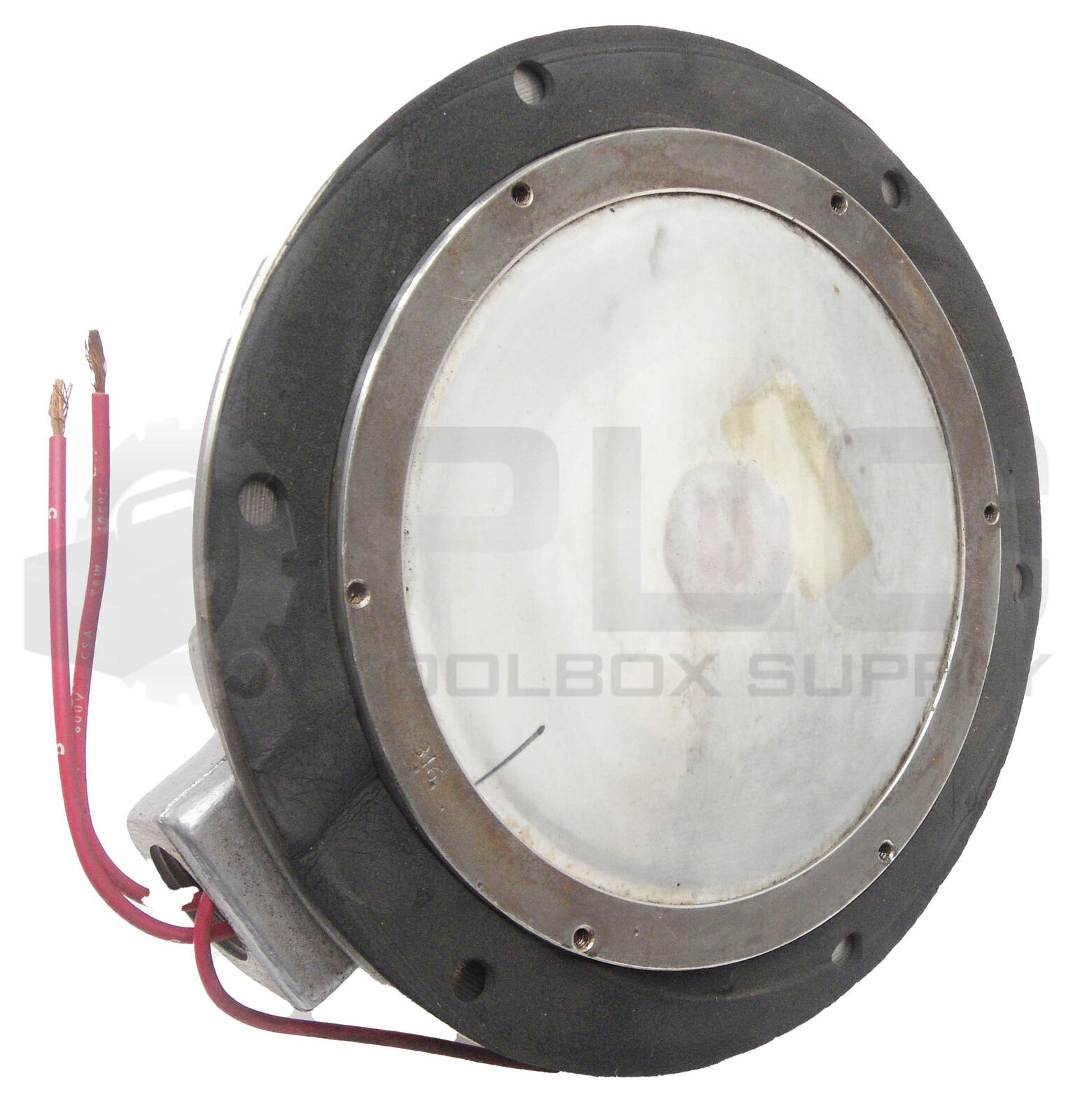 NEW LOVE CONTROLS PFD16A EXPLOSION-PROOF ULTRA MAG LEVEL SWITCHES - PLC ...