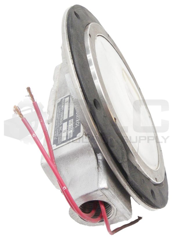 NEW LOVE CONTROLS PFD16A EXPLOSION-PROOF ULTRA MAG LEVEL SWITCHES - PLC ...