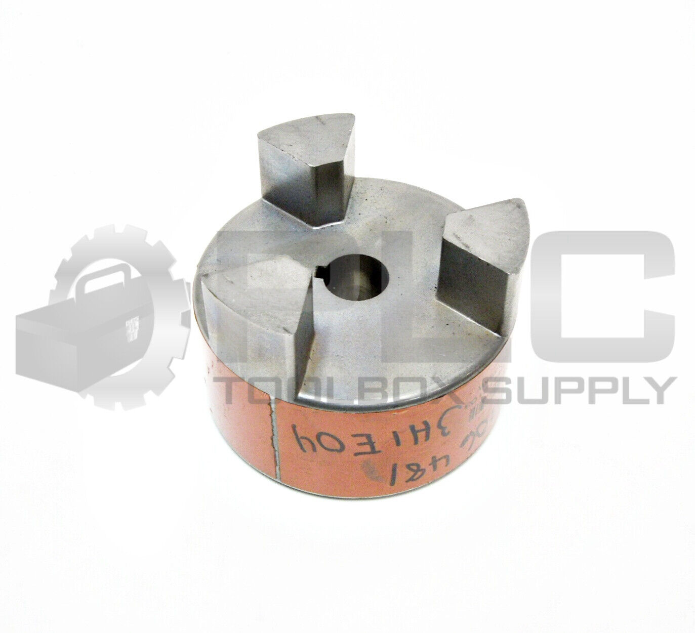 NEW LOVEJOY 68514412103 L-150 COUPLING 0.75" BORE - PLC Toolbox Supply