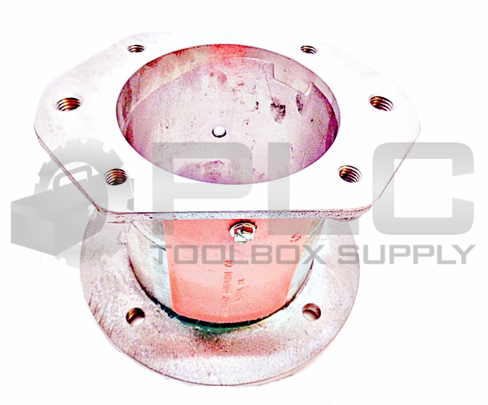 NEW MAGNALOY M182602C HORIZONTAL PUMP/MOTOR MOUNT ADAPTER - PLC Toolbox ...