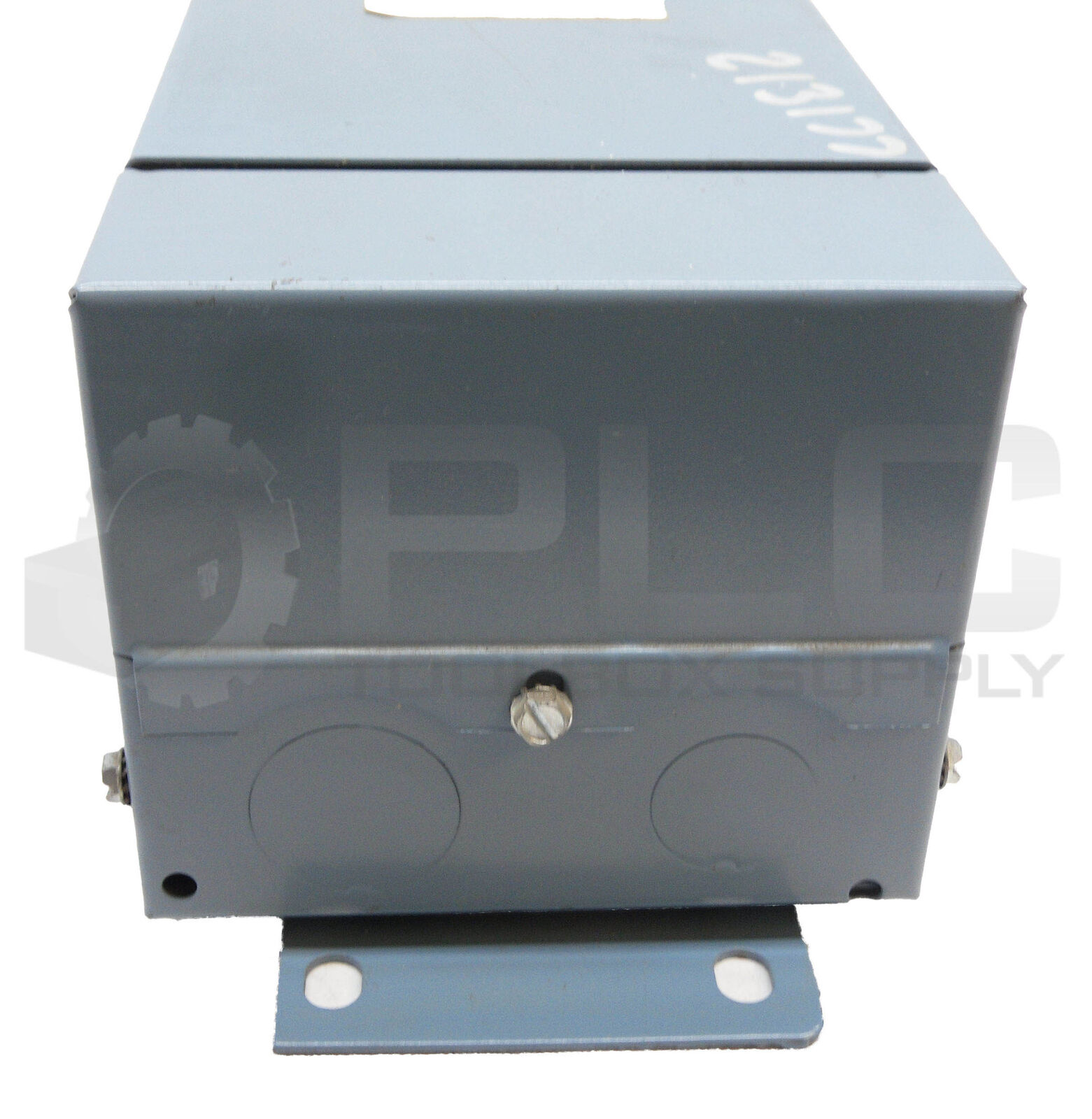 NEW MAGNETEK 211-051 POWERFORMER TRANSFORMER INDOOR TYPE 2 1PH 50/60HZ 480V - PLC Toolbox Supply