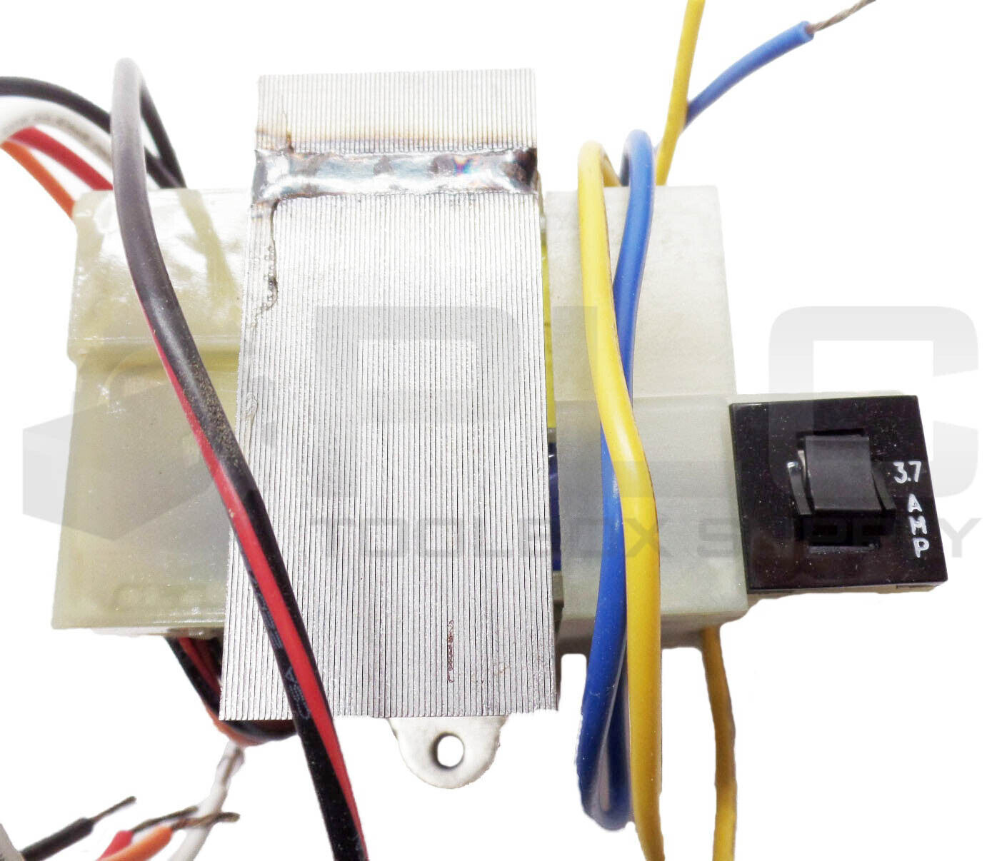 NEW MARS 50321 75VA CONTROL TRANSFORMER 480V 50/60HZ *READ* - PLC ...