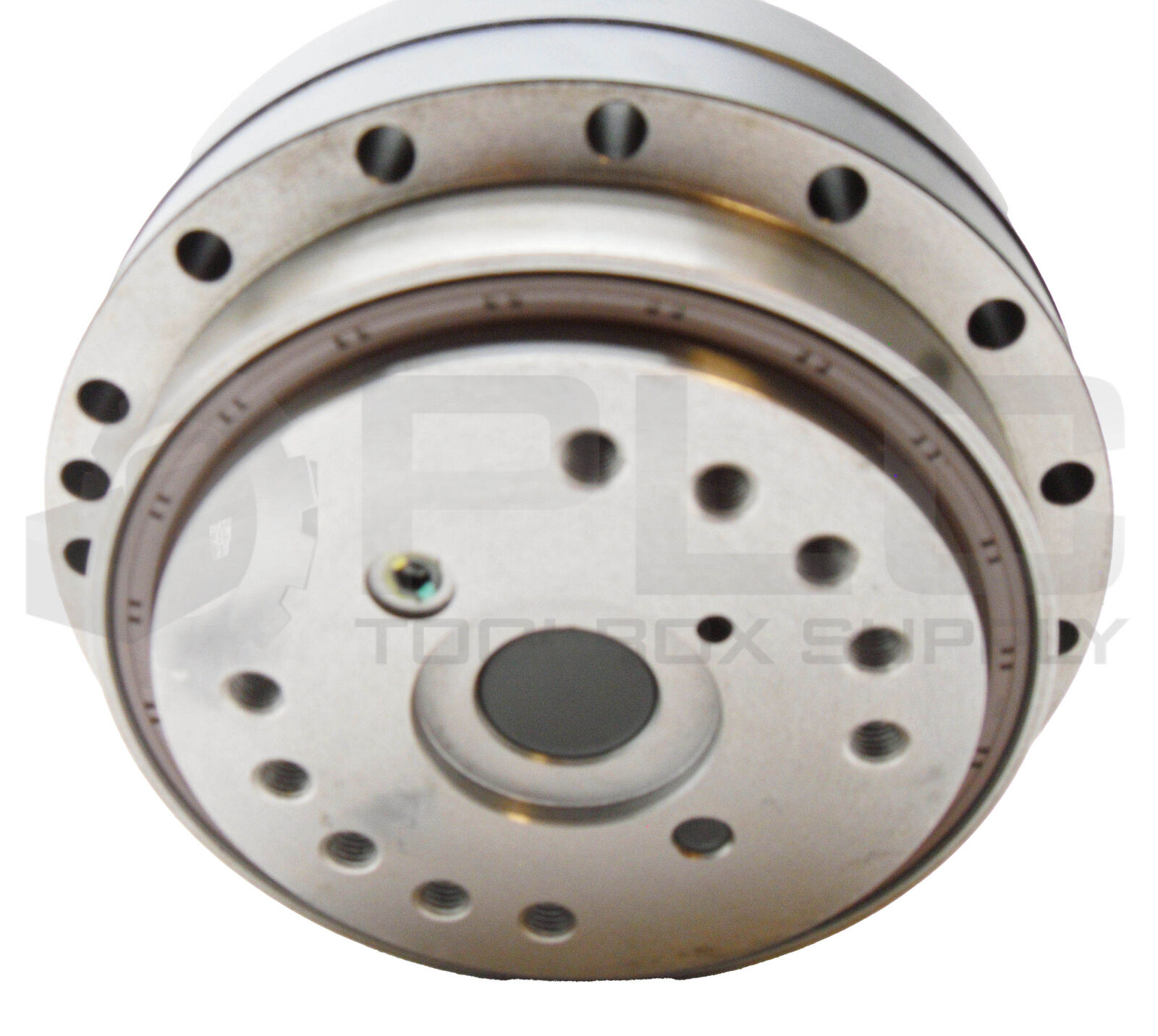 NEW NABTESCO RDS-040E-153 ADVANCED PRECISION REDUCTION GEARHEAD *READ ...