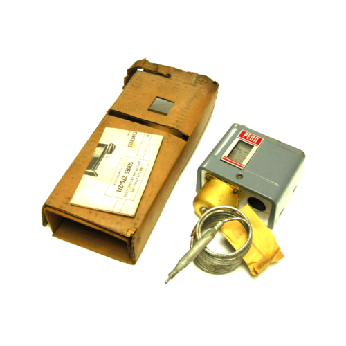 NEW PENN 270AT10AB MODEL 1103 TEMPERATURE CONTROLLER READ - PLC Toolbox ...
