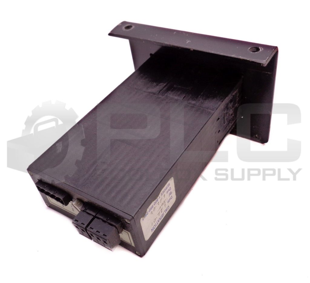 TELEDYNE HPS-10 MODEL 10 FLOWMETER POWER SUPPLY - PLC Toolbox Supply