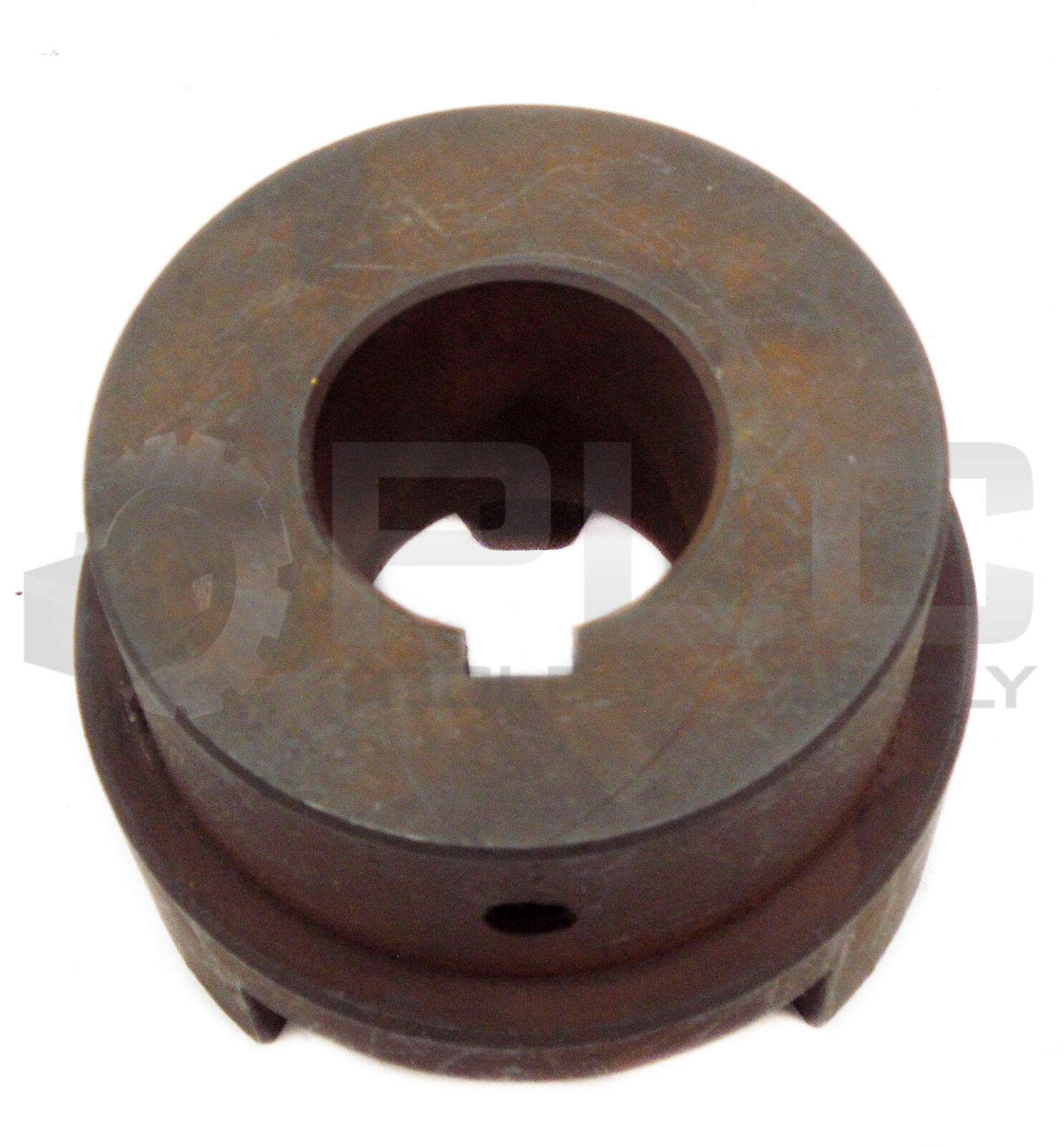 LOVEJOY L-150 JAW COUPLING L150 1-1/2" KEYED BORE 1.500" - PLC Toolbox ...