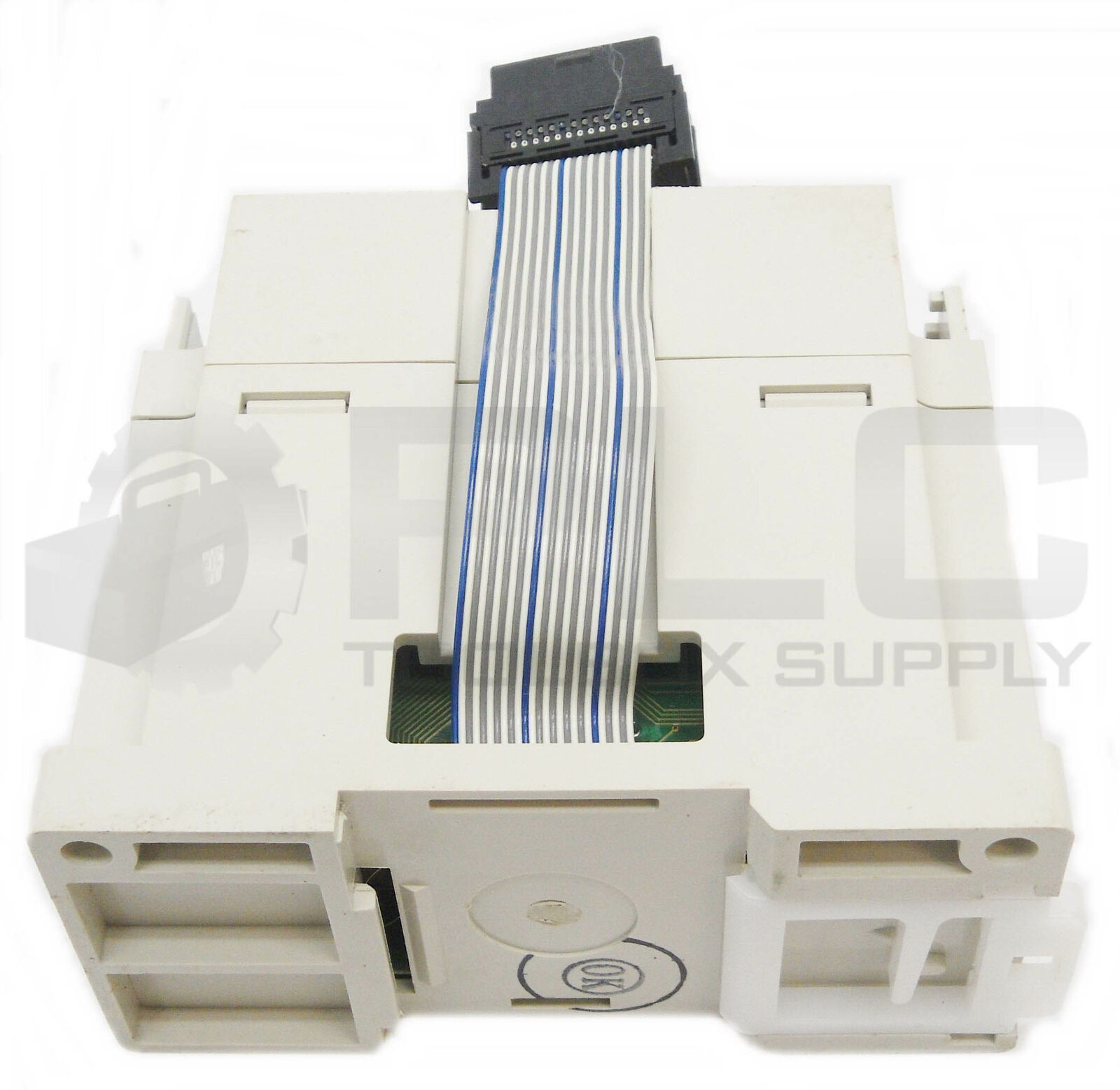 MITSUBISHI FXON-8EYR-ES/UL PROGRAMMABLE CONTROLLER 300VDC 240V 2A *READ ...