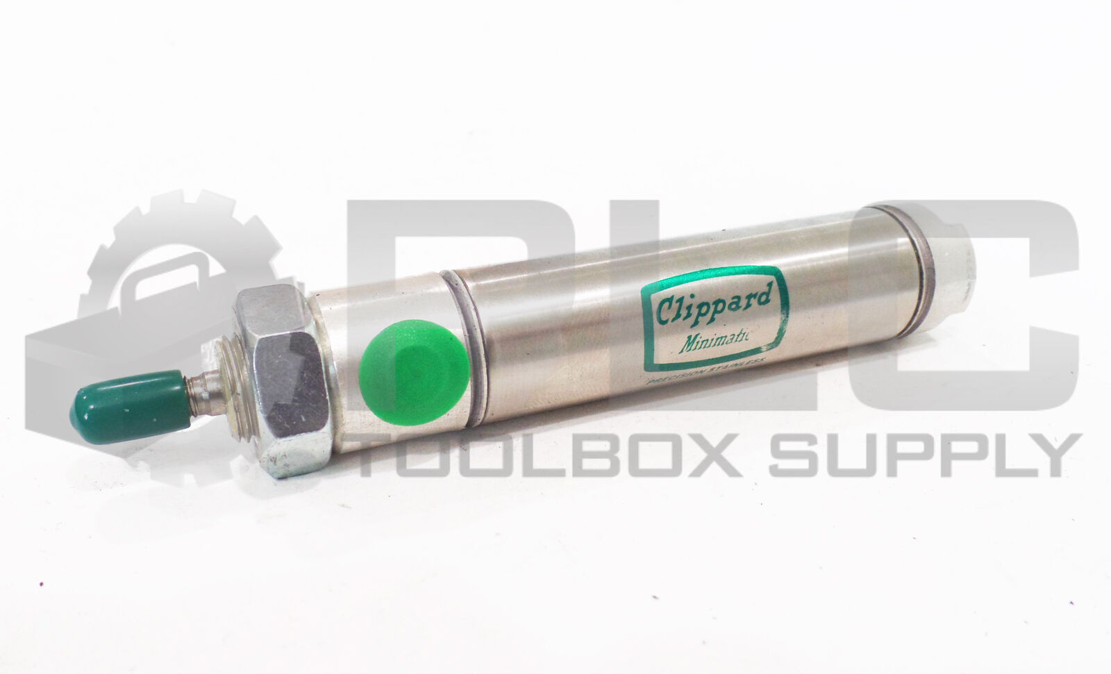 NEW CLIPPARD SDR-14-2-W CYLINDER STUD MOUNT ROTATING ROD - PLC Toolbox ...