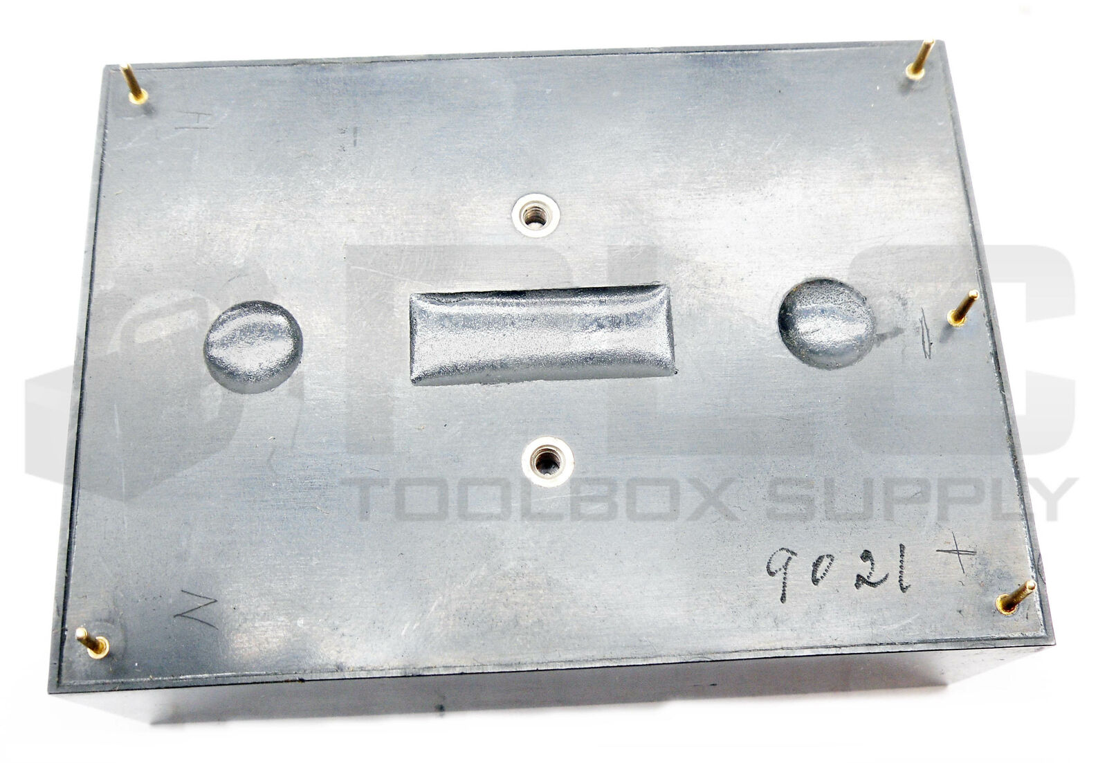 NEW DATEL UPM-5/1000 SINGLE OUTPUT POWER SUPPLY - PLC Toolbox Supply